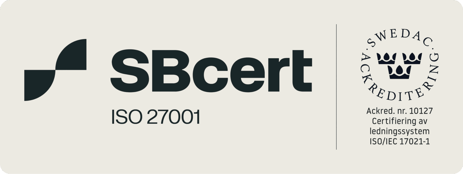 Aptor – ISO-konsult | ISO 14001:2015 blir ISO 14001:2026